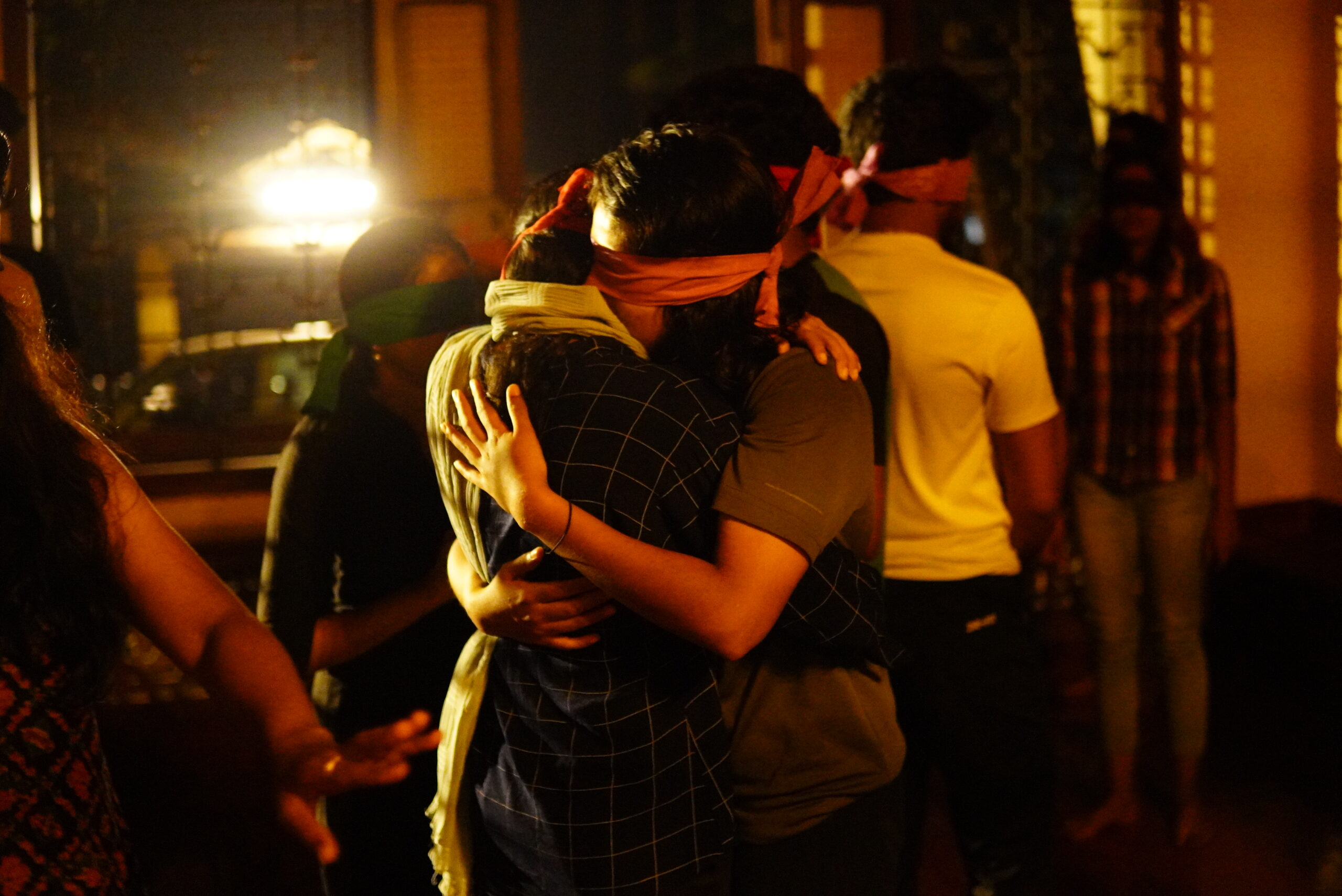 Get Involved – Fireflies